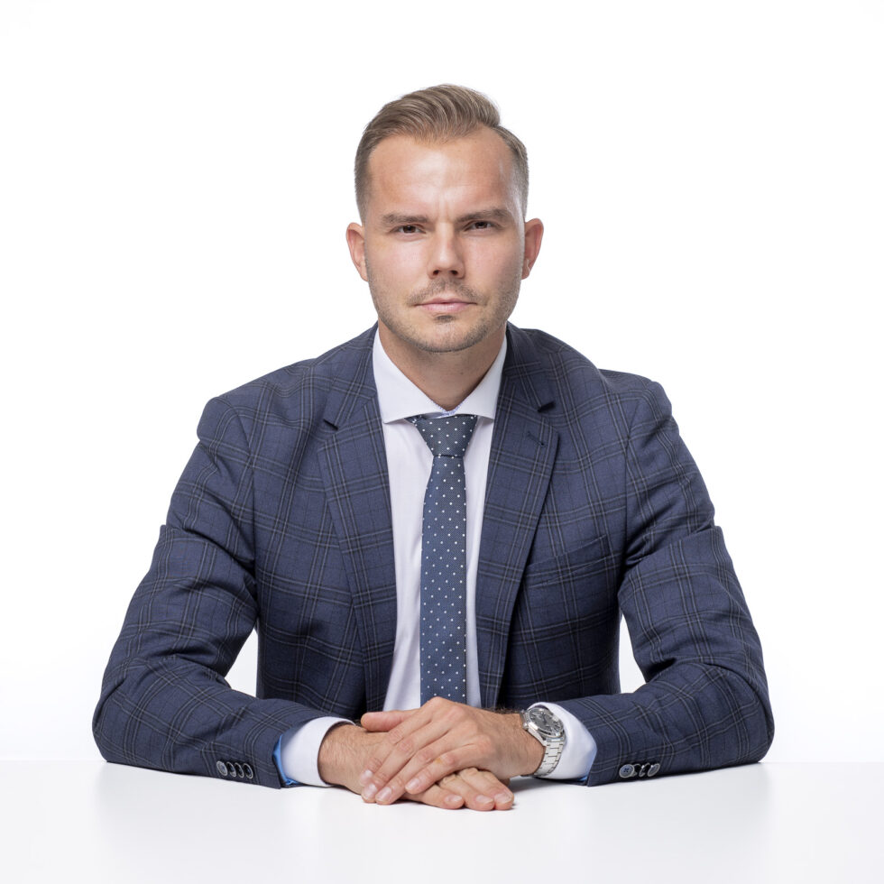 Dr. Zsolt Horváth T. - Optima Ügyvédi Társulás